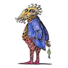 Samuel Hastrim Klepp | Clive Barker Wiki | Fandom