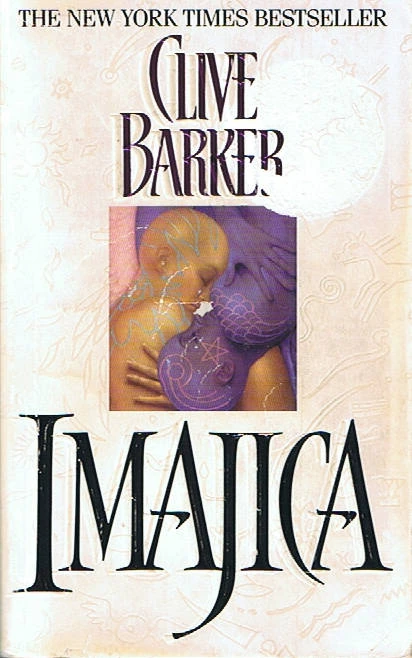 Imajica | Clive Barker Wiki | Fandom