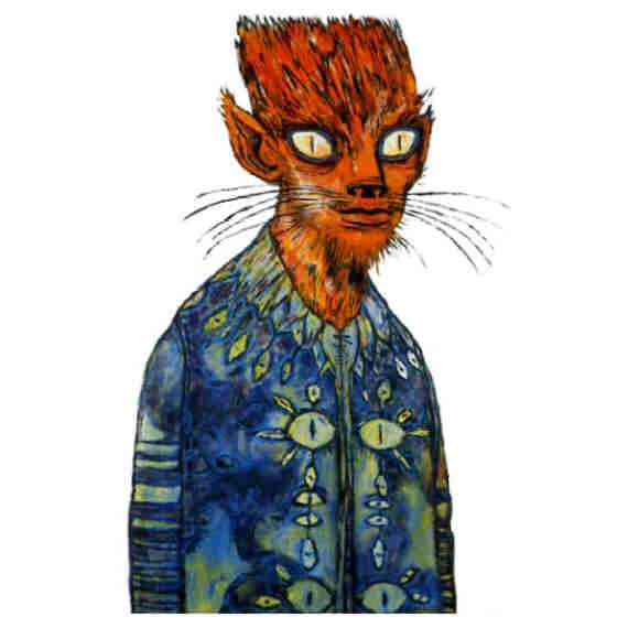 Jimothi Tarrie | Clive Barker Wiki | Fandom