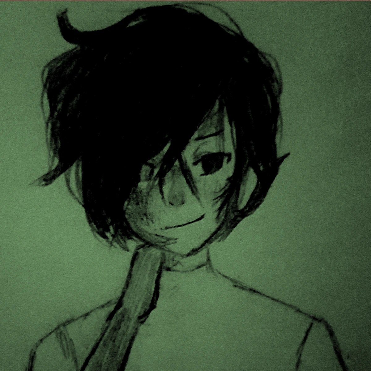 Indigo Sparrow | Cllenburs academy Wiki | Fandom