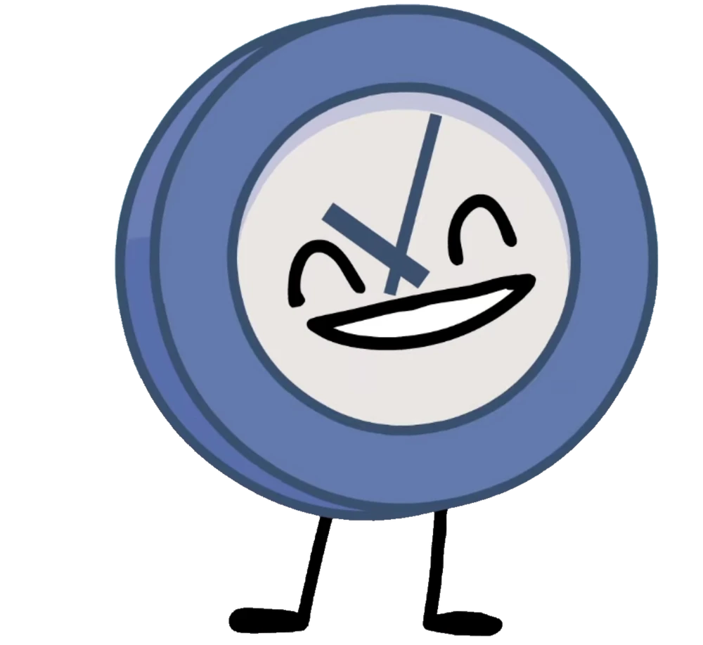 Clock | Clock from TPOT respect Wiki | Fandom