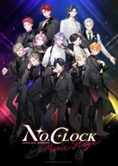 Kokonoe Konoe/Gallery | Clock Over Orquesta Wiki | Fandom