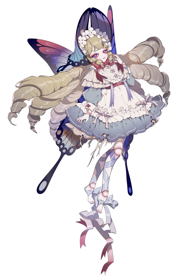 Tink | Clock Over Orquesta Wiki | Fandom