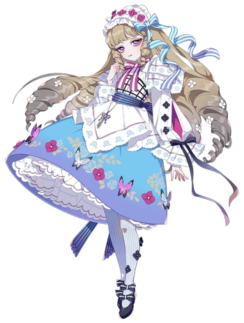 Tink | Clock Over Orquesta Wiki | Fandom