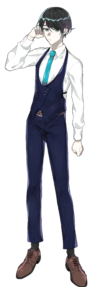 Kokonoe Konoe | Clock Over Orquesta Wiki | Fandom