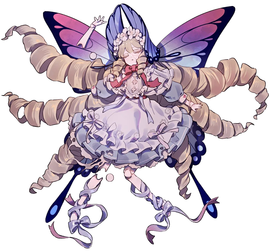 Tink | Clock Over Orquesta Wiki | Fandom