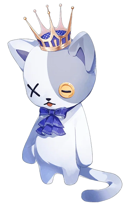 The Cat | Clock Over Orquesta Wiki | Fandom