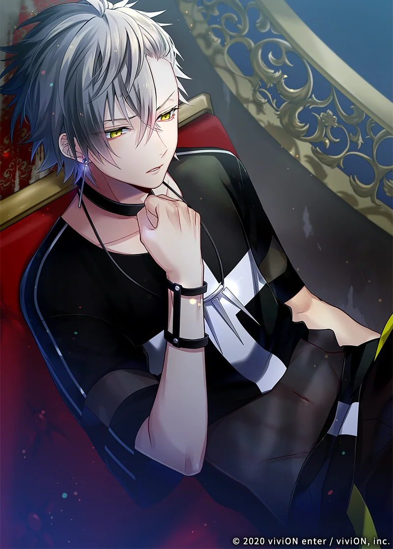 Otoha Iosuke/Gallery | Clock Over Orquesta Wiki | Fandom