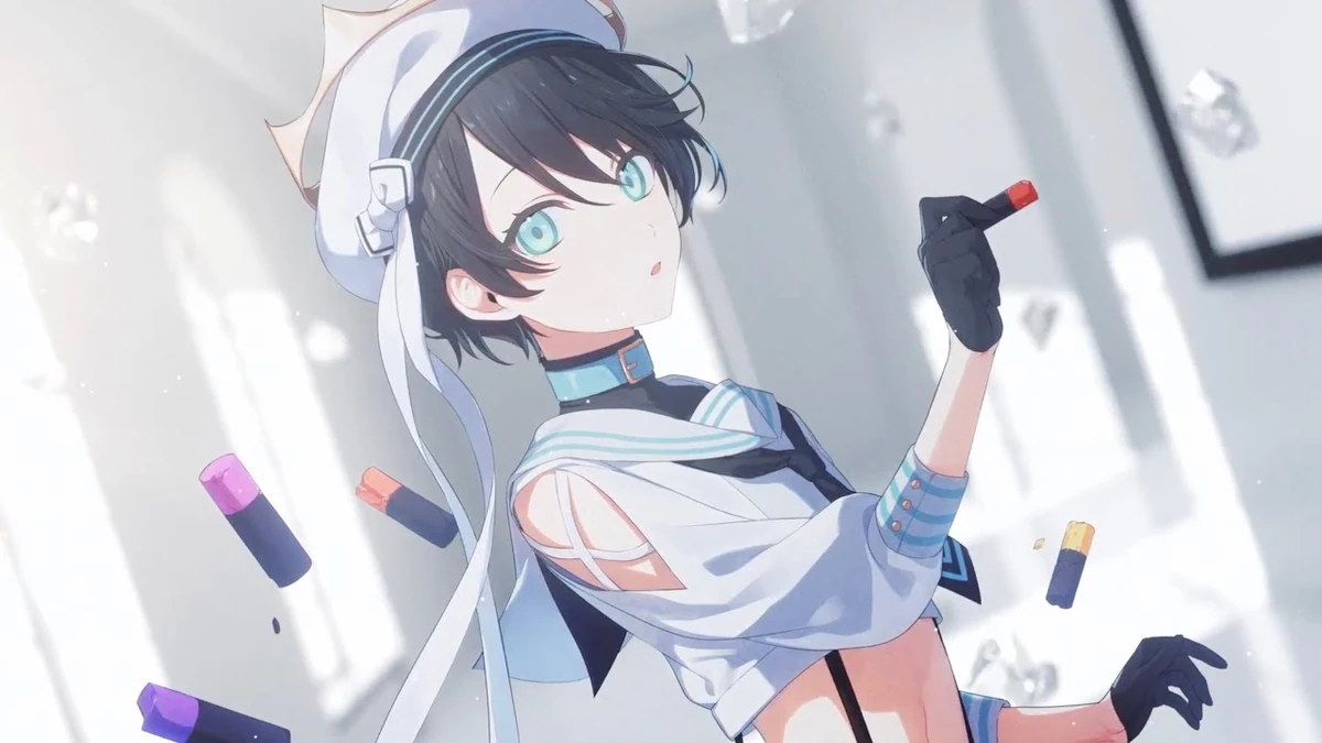 Kyuuka ni Kuramu | Clock Over Orquesta Wiki | Fandom