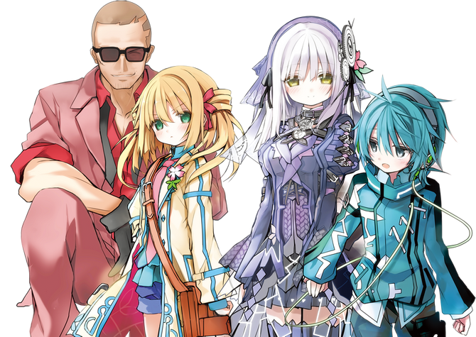 Clockwork Planet Wiki | Fandom