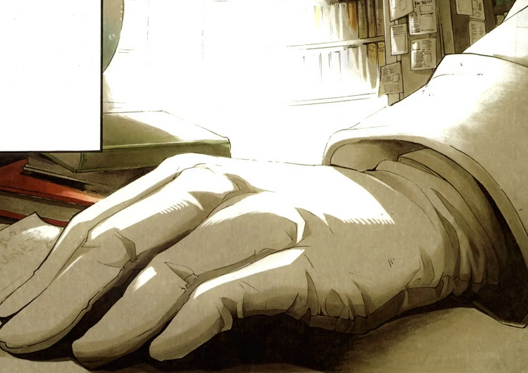 Y | Clockwork Planet Wiki | Fandom