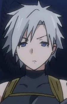 Strega | Clockwork Planet Wiki | Fandom