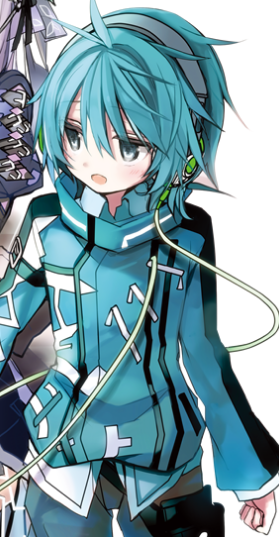 Naoto Miura | Clockwork Planet Wiki | Fandom
