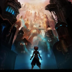 Clockwork Wiki | Fandom