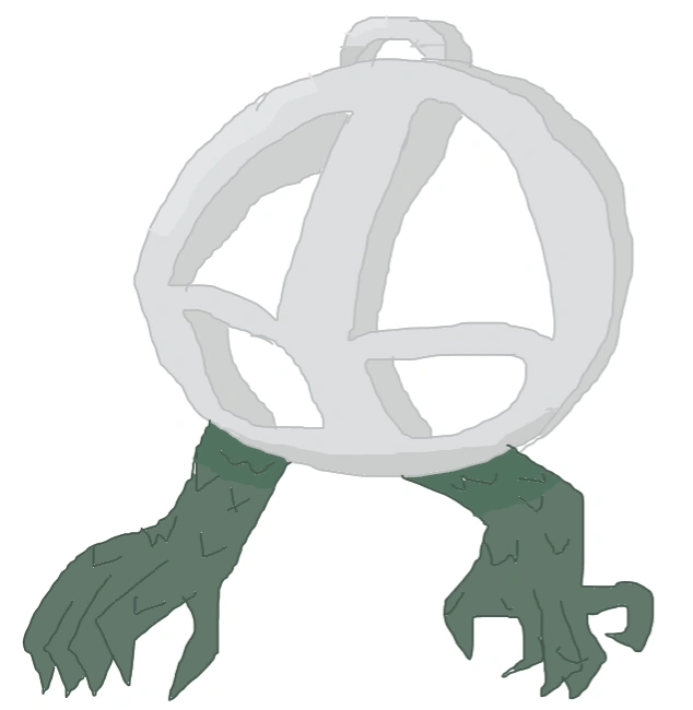 Nopeac | Clockatoo Fakemon Wiki | Fandom