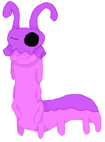 Stickglu | Clockatoo Fakemon Wiki | Fandom