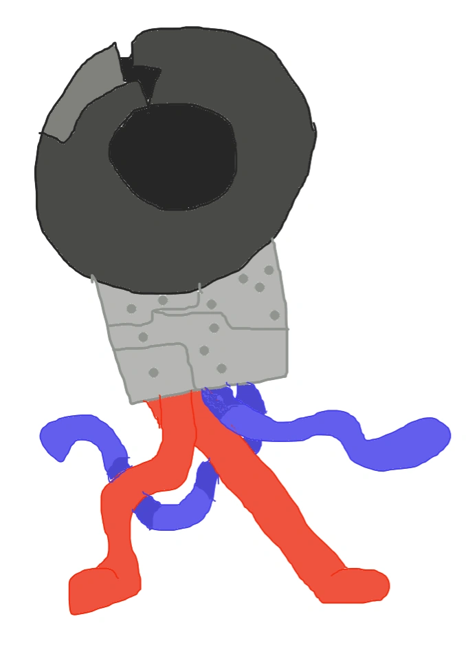 Lomego | Clockatoo Fakemon Wiki | Fandom