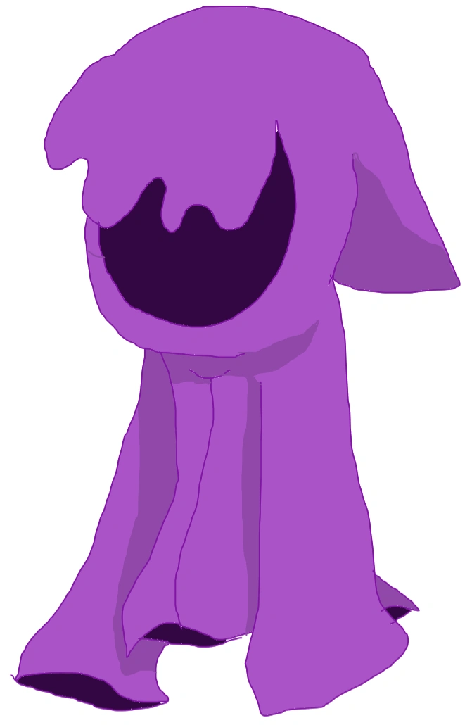 Reapoor | Clockatoo Fakemon Wiki | Fandom