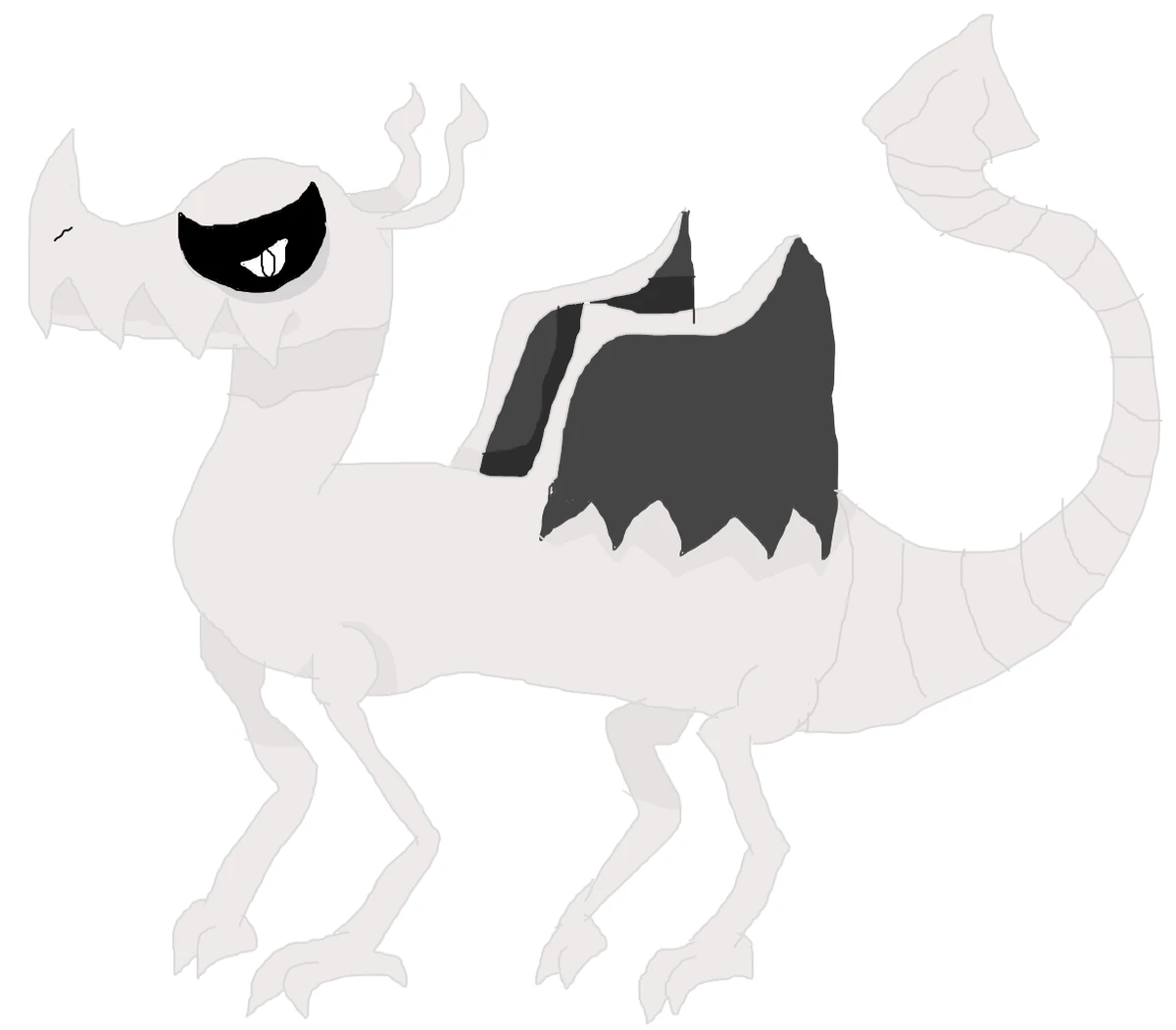 Tombator | Clockatoo Fakemon Wiki | Fandom