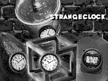 StrangeClock | Clock Crew Wiki | Fandom