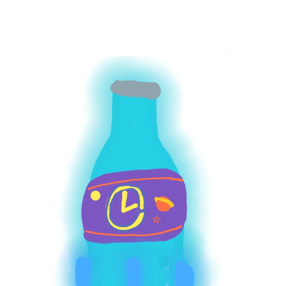 NukaClock | Clock Crew Wiki | Fandom