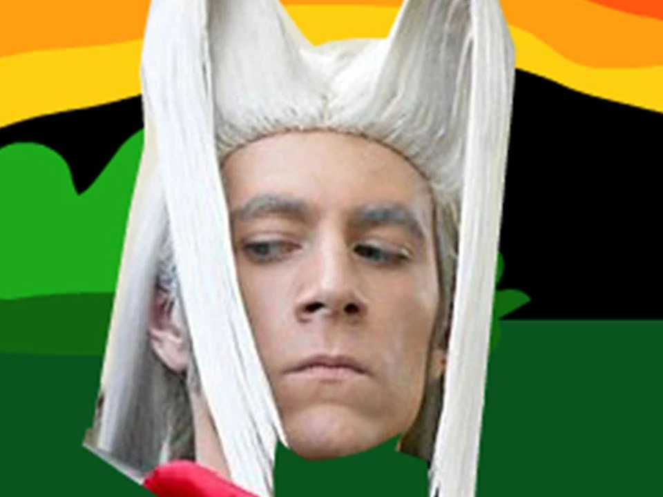 Mr Artist | Clock Crew Wiki | Fandom