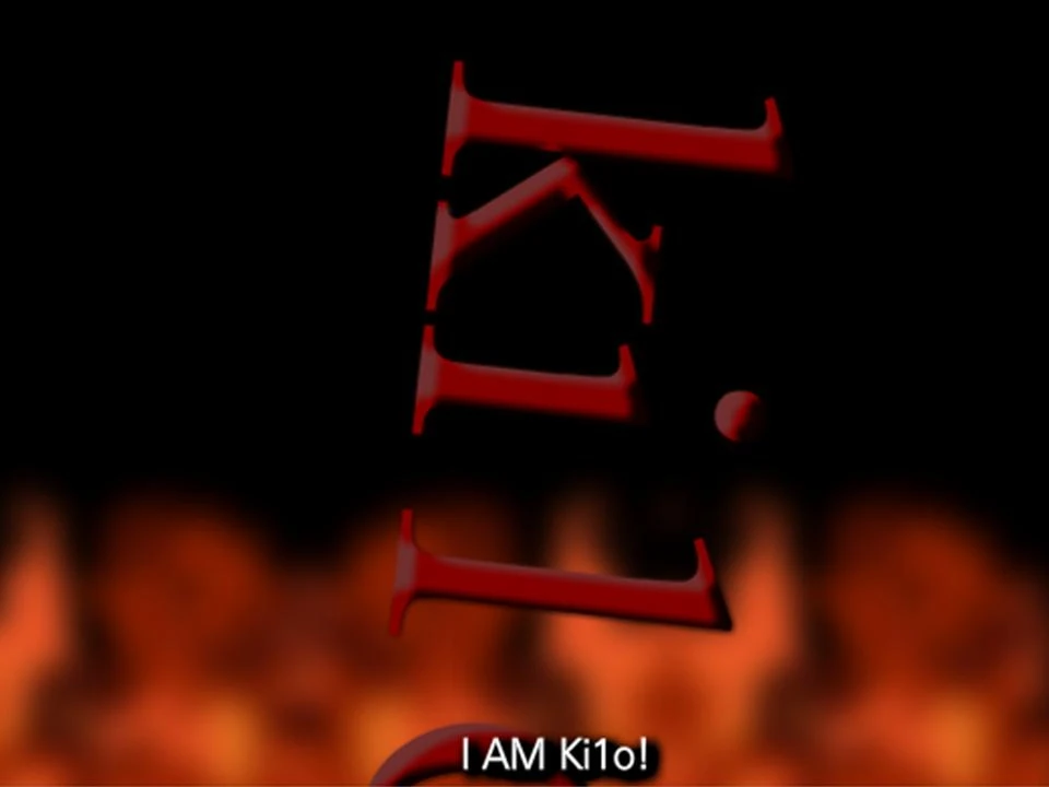 Ki1o | Clock Crew Wiki | Fandom