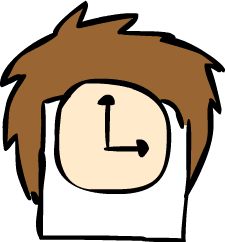 Bluestone Clock | Clock Crew Wiki | Fandom