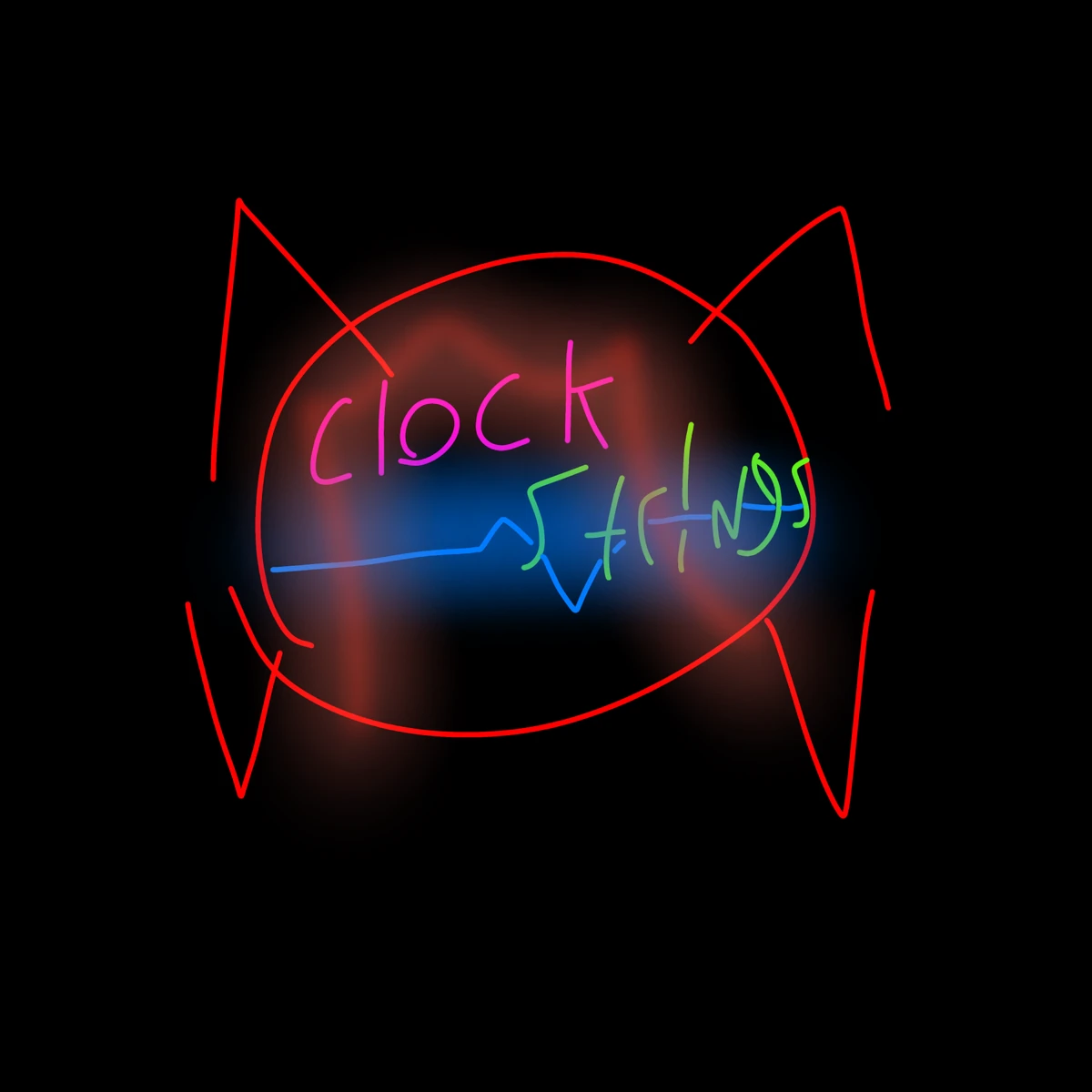 HOSTS | Clock strings Wiki | Fandom