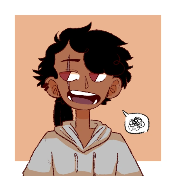 Fang | ClockTeeth Wiki | Fandom