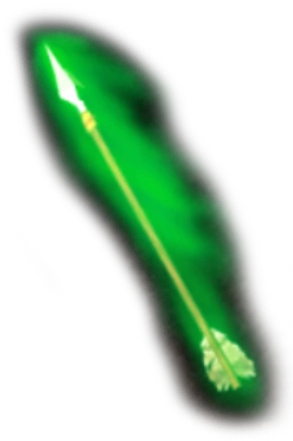 Repellant Arrow | Clock Tower Jennifer Wiki | Fandom