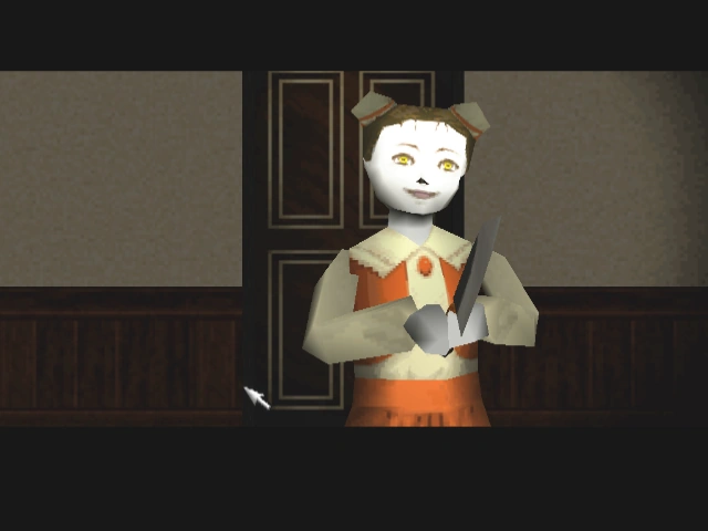 Stepanie's Full Gallery | Clock Tower Jennifer Wiki | Fandom