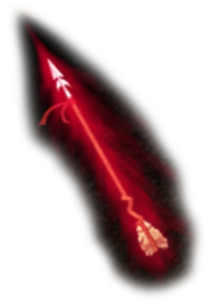 Binding Arrow | Clock Tower Jennifer Wiki | Fandom