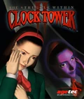 Bates | Clock Tower Wiki | Fandom