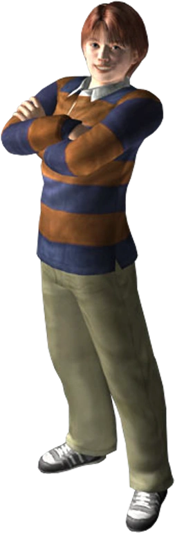 Dennis Owen | Clock Tower Wiki | Fandom