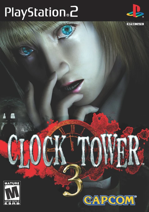Talk:Clock Tower 3 | Clock Tower Wiki | Fandom