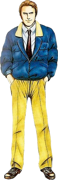 Nolan Campbell | Clock Tower Wiki | Fandom