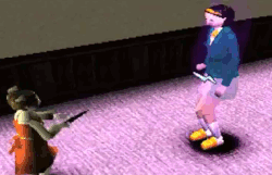 Clock Tower II: The Struggle Within | Clock Tower Wiki | Fandom