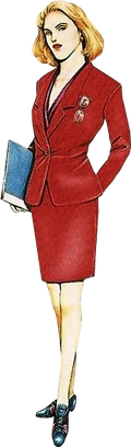 Helen Maxwell | Clock Tower Wiki | Fandom