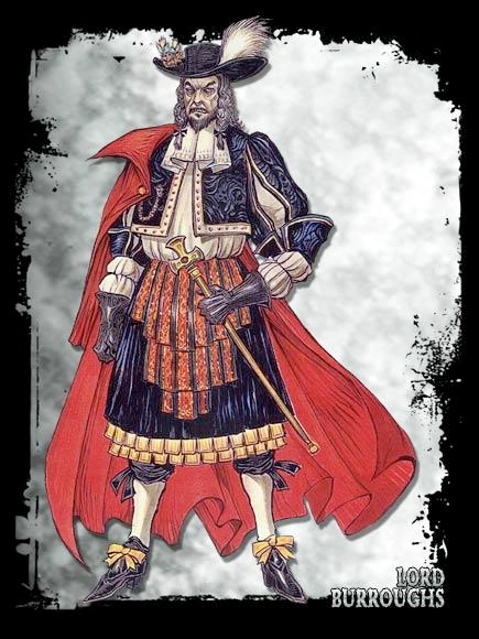 Darcy Burroughs | Clock Tower Wiki | Fandom