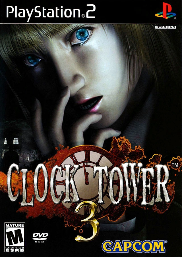 Clock Tower 3 | Clock Tower Wiki | Fandom