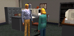 Helen Maxwell | Clock Tower Wiki | Fandom