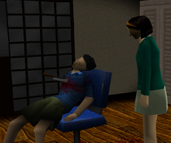 Clock Tower II: The Struggle Within | Clock Tower Wiki | Fandom