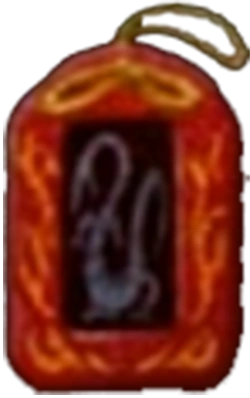 Mikoshi Amulet | Clock Tower Wiki | Fandom