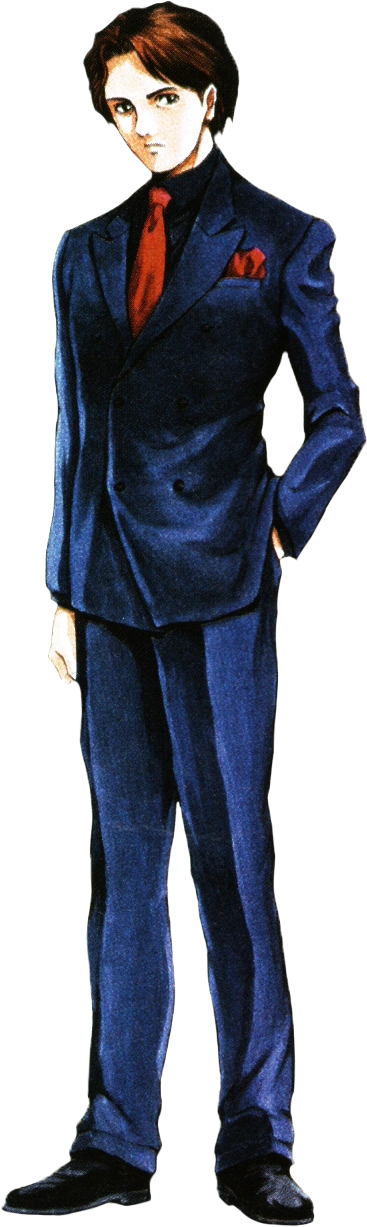 Alex Corey | Clock Tower Wiki | Fandom