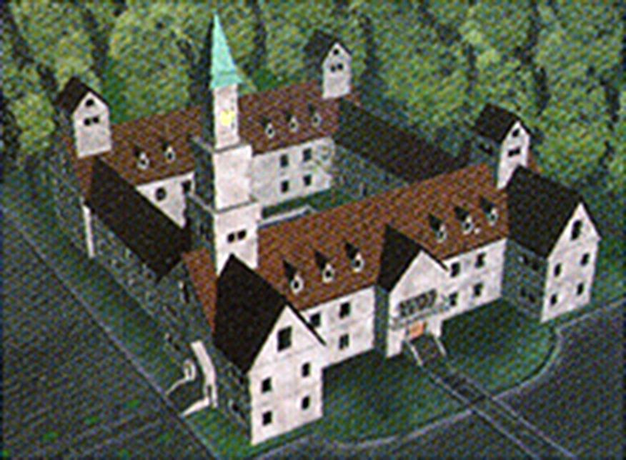 Barrows Mansion | Clock Tower Wiki | Fandom