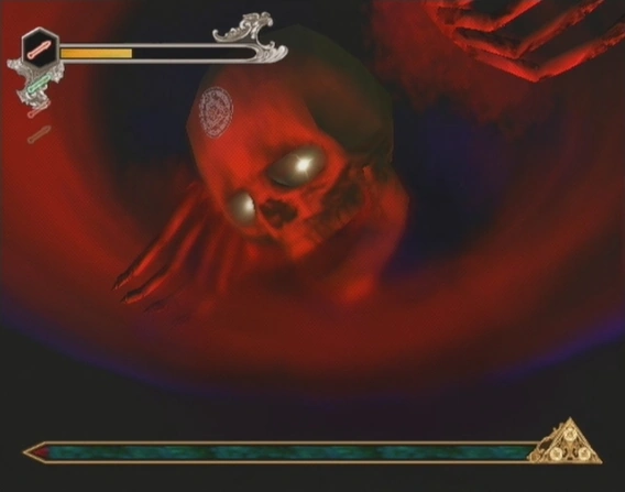 Demon | Clock Tower Wiki | Fandom