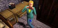 Helen Maxwell | Clock Tower Wiki | Fandom