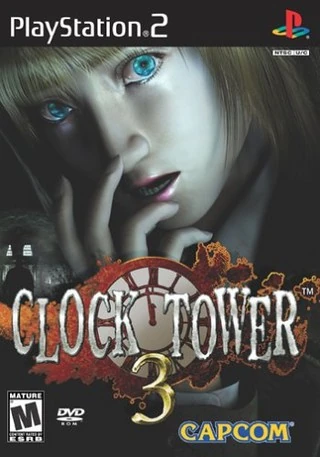 Clock Tower 3 | Wiki Clock Tower | Fandom