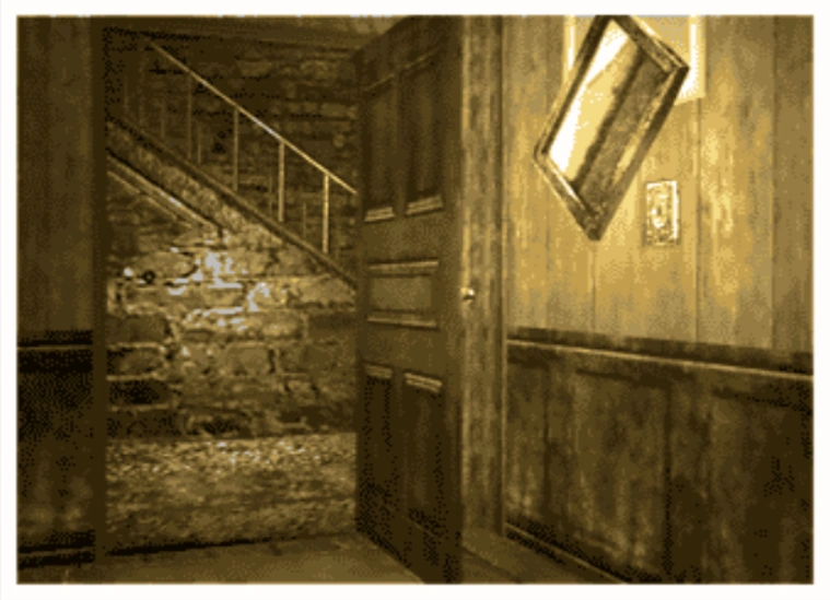 Photograph 2 | Clock Tower Wiki | Fandom